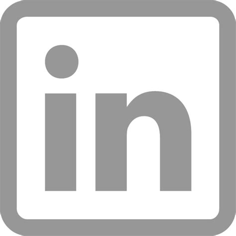 Linkedin Icon Download For Free Iconduck
