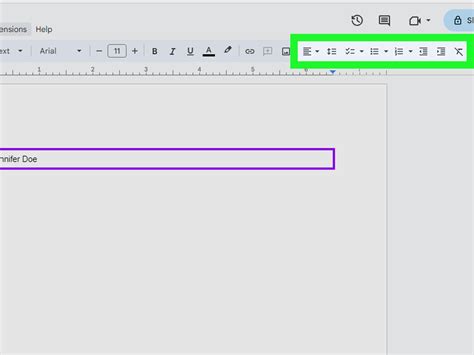 How To Add A Border In Google Docs 5 Easy Ways