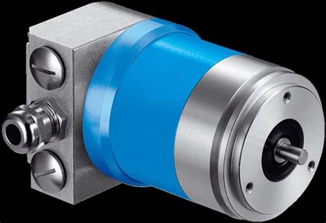 Absolute Linear And Wire Draw Encoder At Best Price In Idukki Accurate Engineers Systems