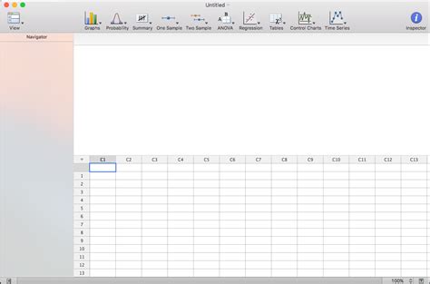 Minitab 17 And Minitab Express A Comparison Of Software Features