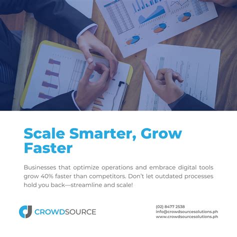 Crowdsource Solutions Inc Makati