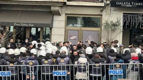 7 Tutuklu Gazeteci Hakkında Tahliye Kararı Verildi Sol Haber