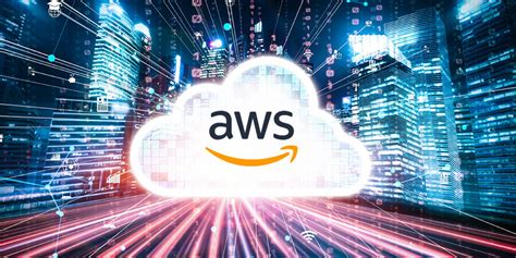 Aws Cloud Services Selected By Noted Global Energy Company Telecom Review