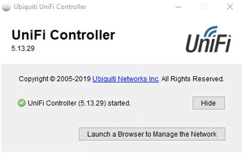 Set Up Ubiquiti Discovery Tool On Windows A Step By Step Guide