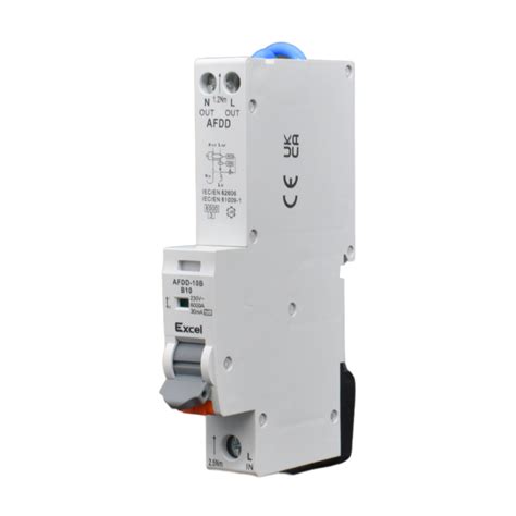 Afddarc Fault Detection Device Excel Group