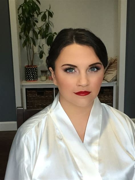 Bridal Makeup Bridal Makeup Red Lips Bridal Makeup Red Lip Makeup