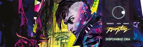 Green Moon Comics Cosenza