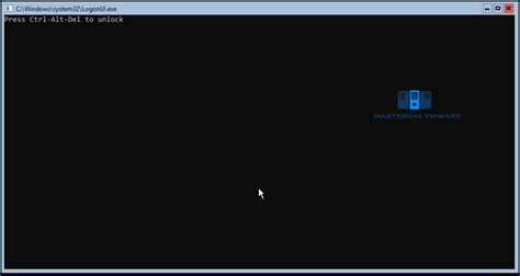 how to join windows server core to domain mastering vmware