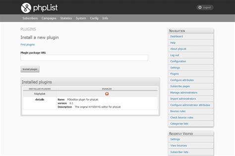 Phplist In Cognosys With Azure And Aws On Cloud Phplist In Cognosys With Azure And Aws On Cloud
