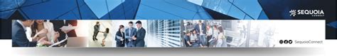 Boost Your Career With Sequoia Connect Sequoia Connect Posted On The Topic Linkedin