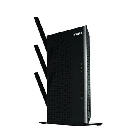 EX7000 100PES Netgear AC1900 NIghtHawk Wifi Range Extender With 4 Port At Best Price In New Delhi
