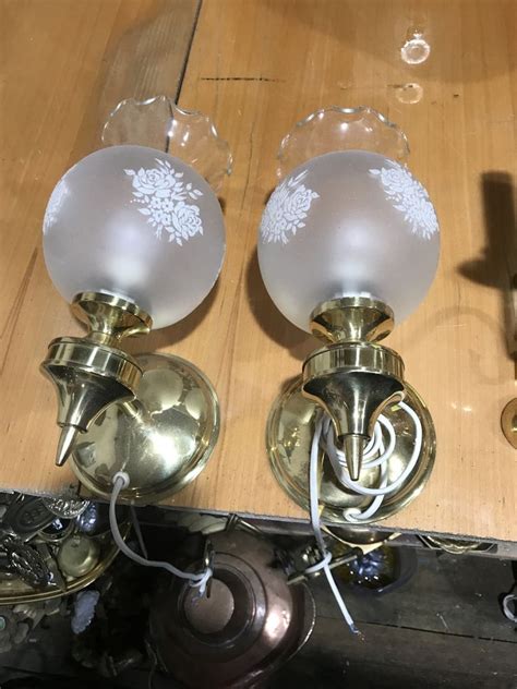 Ночники бра на стену бронза 1 000 грн Освітлення Херсон на Olx