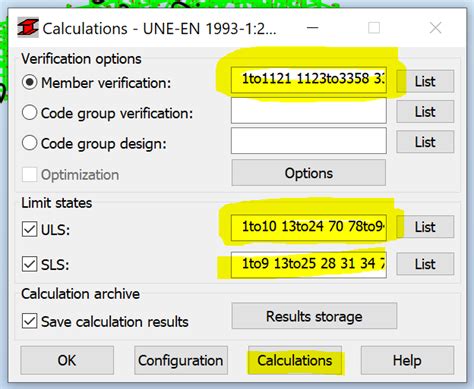 Utilization Ratio Presented From Maps On Bars Different Than Presented In Member Properties In