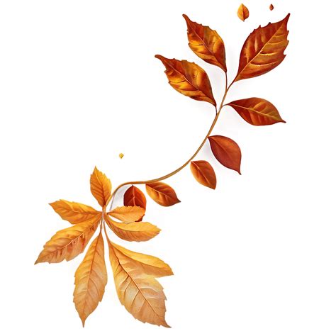 Download Autumn Leaves Effect Png Imv94