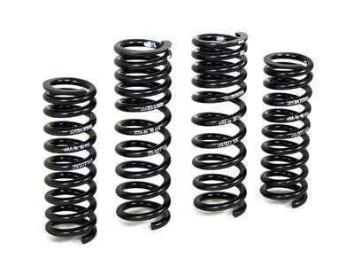 2002 2003 Acura Tl Handr Sport Springs