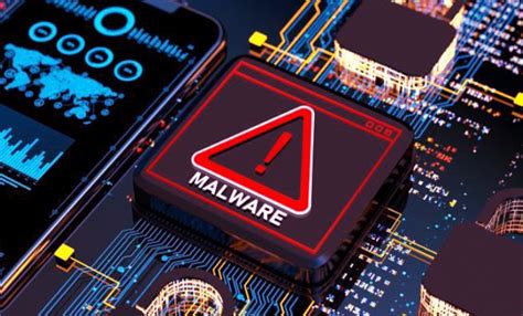 Estos Son Los 5 Tipos De Malware Más Peligrosos