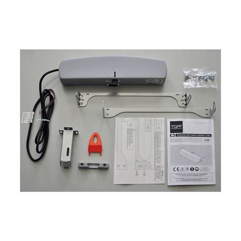 Vasistas TOPP C30 24V 3A49953 GREY Chain Motor Actuator for Window