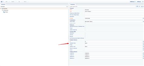 receiving the displayed value column values via esq community creatio