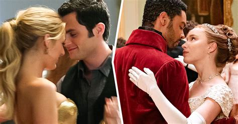 14 Best Romance Tv Shows That Redefined Love