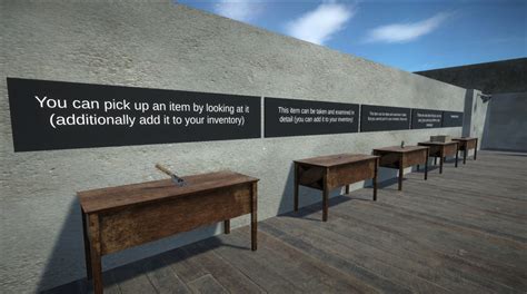 Easy Interaction System Base