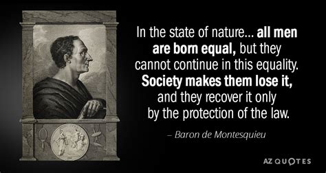 Top 25 Quotes By Baron De Montesquieu Of 226 A Z Quotes