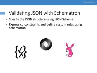 Schematron For Non XML Languages PPT