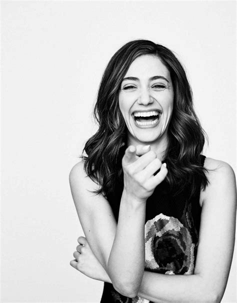 Emmy Rossum Photoshoot For Variety Magazine July 2015