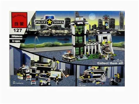 concord toys enlighten brick