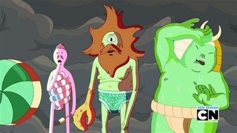 Elemental Powers Adventure Time Amino Amino