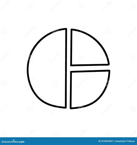 Cute Hand Drawn Doodle Of Chart Graph Diagram Infographic Business