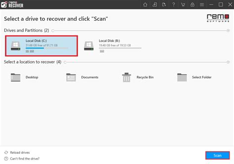How To Recover Deleted Files On Lenovo Laptop