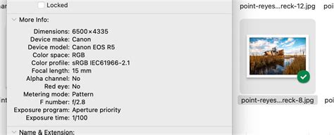 What Is EXIF Data The Complete Guide