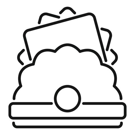 Data Cloud Storage Transferring Information Icon 49556187 Vector Art At Vecteezy