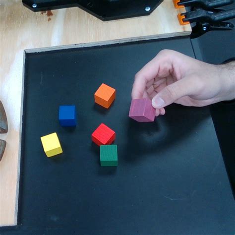 Block Segmentation Instance Segmentation Dataset And Pre Trained Model
