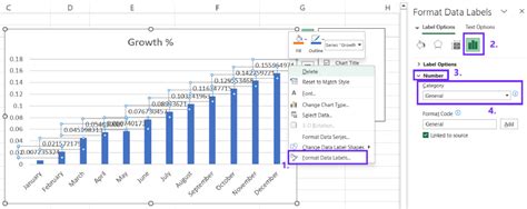 How To Create A Bar Graph In Excel With Percentages BarGraphMaker Online