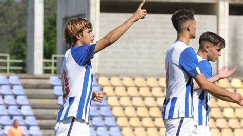 Шахтар U 19 зазнав фіаско у матчі з однолітками з Порту на старті Юнацької ліги УЄФА — Спорт 24