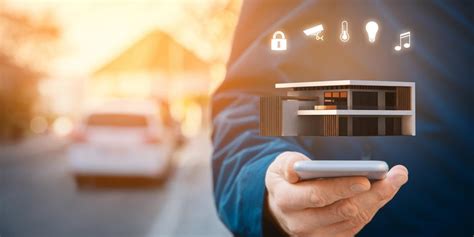 Faq Privacy And Security Concerns When Setting Up A Smart Home Knx