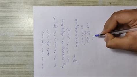 7 The Sum Of A Two Digit Number And The Is 66 If The Digits Are Differ