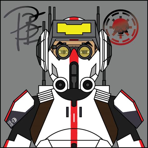 Tech Commando By Drawinrook On Deviantart