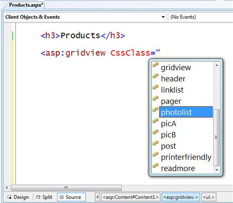Visual Studio e NET Framework Parte Página de Revista PROGRAMAR