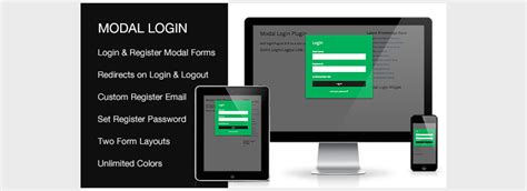 20 лучших форм входа авторизации на Code Canyon Tilda