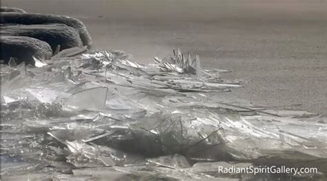 Симфонията на ледовете ВИДЕО Мегавселена