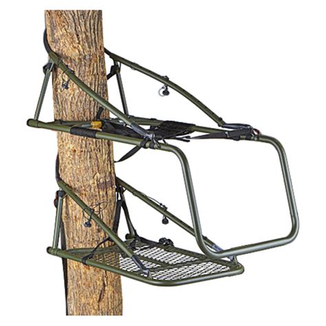 Climber Tree Stand Replacement Cables At Herlinda Means Blog