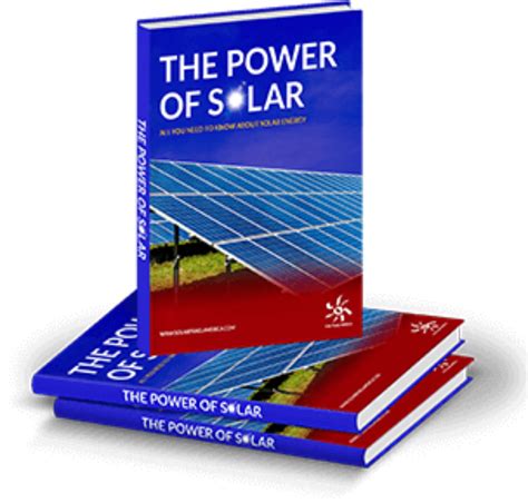 The Positive And Negative Effects Of Solar Power Panels On The Environment Solar Panel America