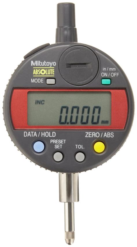 Arduino Mitutoyo Sorter Academy For Arduino