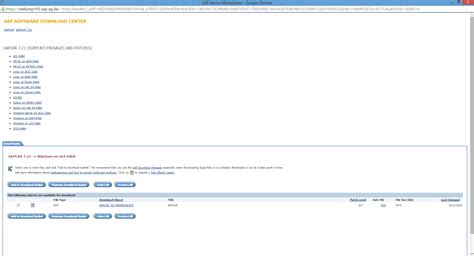 Step By Step Installation Guide Of Agentry Sap Erp Sap Community