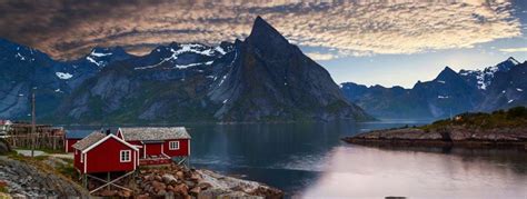 Scandinavian Languages And The Labor Market