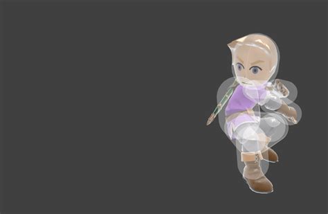 Mii Swordfighter Ultimate Frame Data