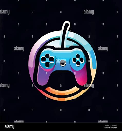 Game Controller Logo