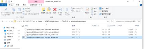 pyzmq 20 0 0 cp39 cp39 win amd64 whl does not have libzmq · issue